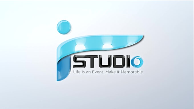 Bring your brand to life with a stunning motion logo by Luckylucks7049 ...