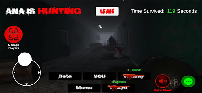 Create a multiplayer unity 3d mobile game using photon pun2 by Virtua ...