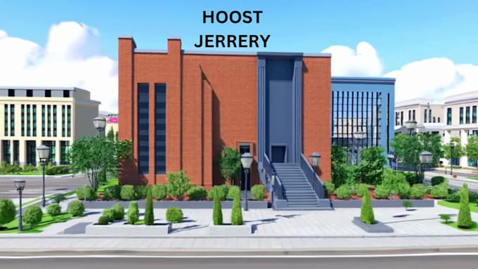 Design professional roblox maps, environments, and assets by ...