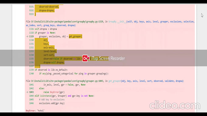 Clean analyse and visualize data in excel python and sql by ...