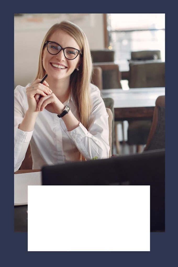 Create creative pinterest pins by Noni31 | Fiverr