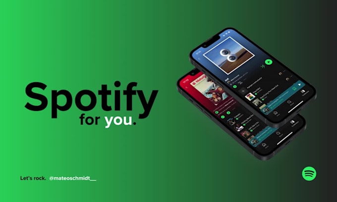 Create the perfect spotify playlist for your needs by Mateoschmidt ...