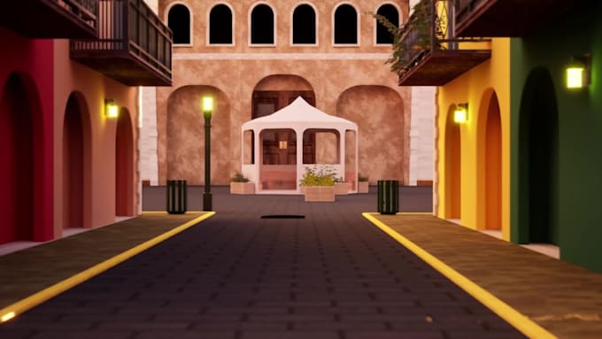 Design roblox map 3d realistic environment roblox building tycoon map ...