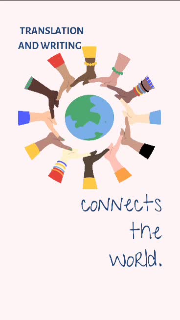 Writing and translation of english by Aaribqaiser | Fiverr