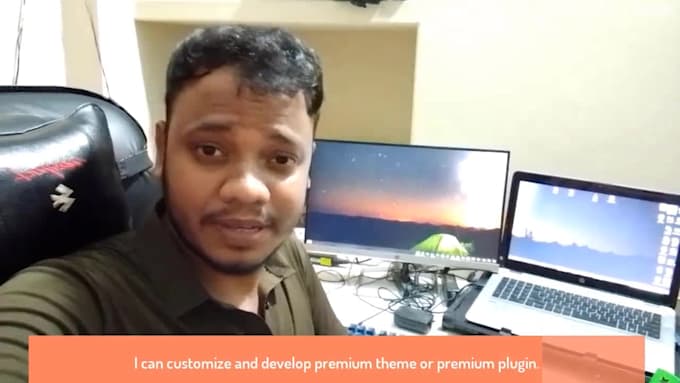 Build a responsive wordpress website design by Md_roqibul | Fiverr Build a responsive wordpress website design by Md_roqibul | Fiverr