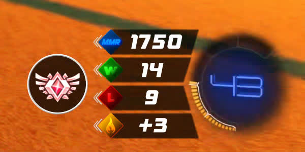 Do a rocketstats overlay for your rocket league stream by Rob17_rl | Fiverr