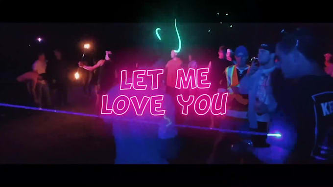 Create a trendy lyric video by Beatstudio | Fiverr