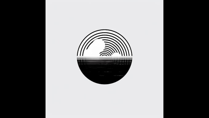 Craft custom brand logo for your brand by Musicalfriend | Fiverr