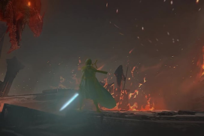 Create insane fantasy photoshop edits for you by Aaditya_produce | Fiverr