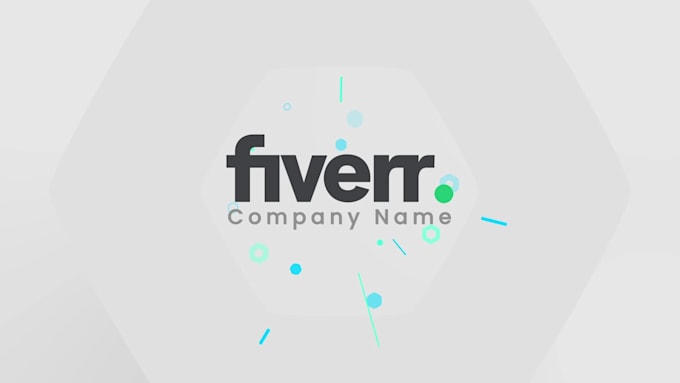 Do simple intro logo animation video by Andregautawa | Fiverr