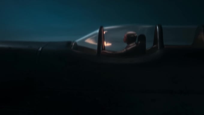 Create award winning short movie with computer animation cgi by ...