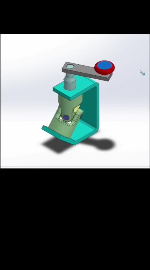 Do autocad solidworks designes by Ayat_ul_aziz | Fiverr