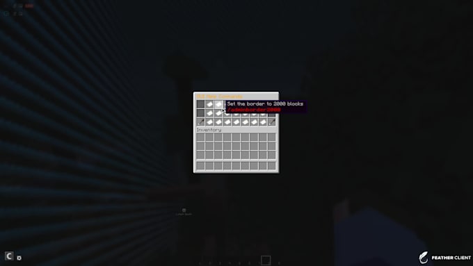 Code Your Own Admin Pannel Minecraft Skript Plugin By Periklis20m Fiverr 7111