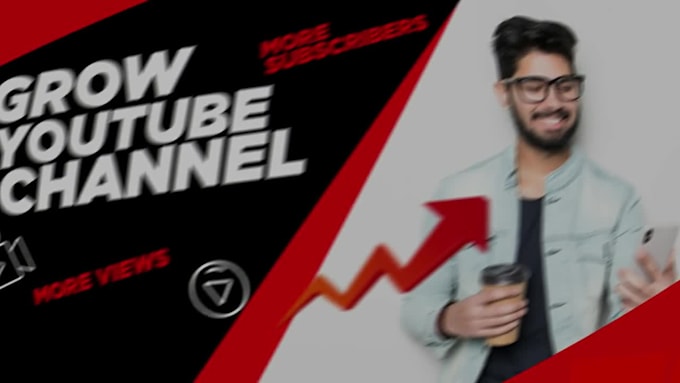 Make eye catching youtube thumbnails boost your views by U_46220eedd46f | Fiverr