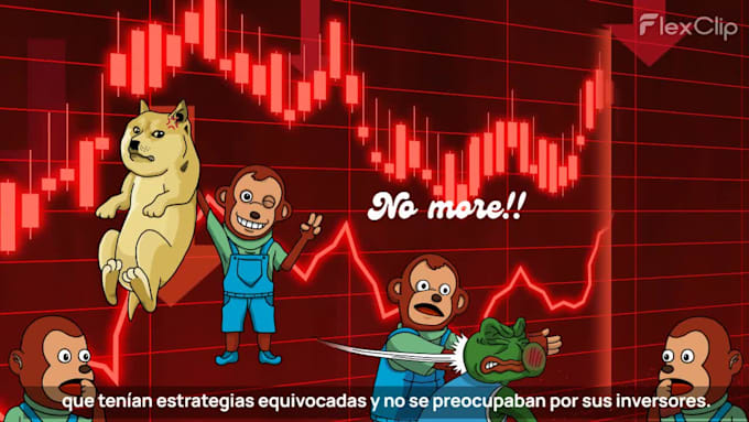 Create your own custom memecoin by Criptosolucion | Fiverr