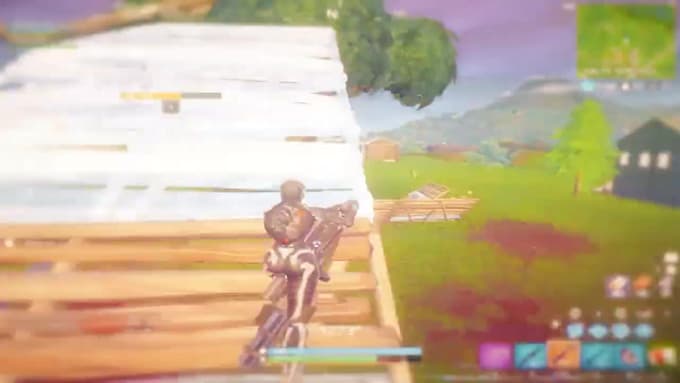 Edit a fire fortnite edit in after effects by Parzival_edits | Fiverr