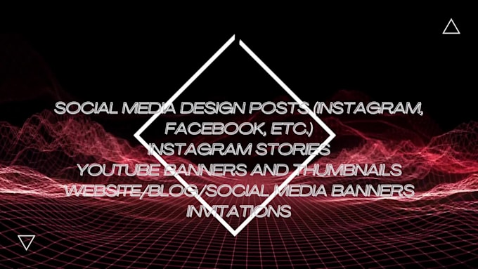 Do eye catchy canva design graphics design social media design mockup ...