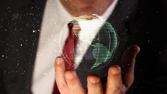 Create unique business intro by Ev_studio | Fiverr