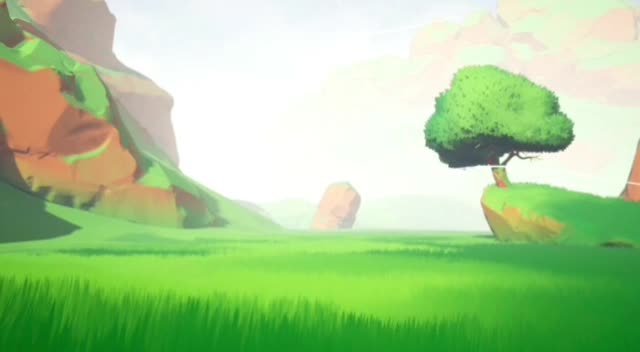 Create stylized 3d environments in unreal engine 5 by Kushagraatre | Fiverr