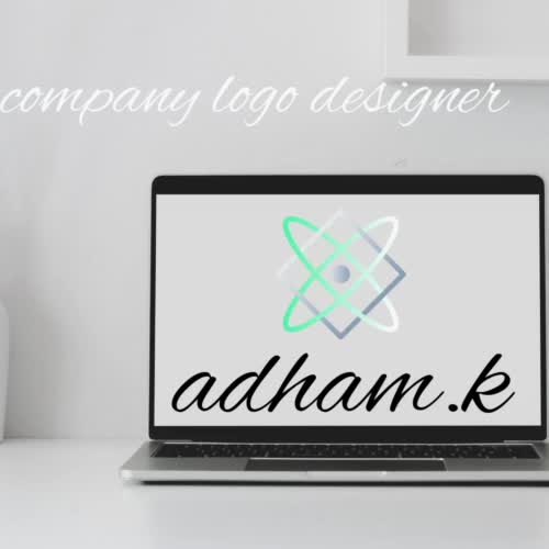 Design an epic logo with names and brands to improve your business by ...