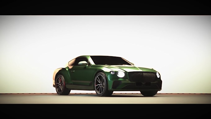 3d cinematic car animation,3d car design,3d virtual showroom in unreal ...