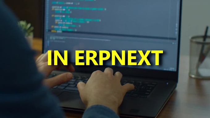 Build and install custom erpnext and frappe applications by Oderao | Fiverr