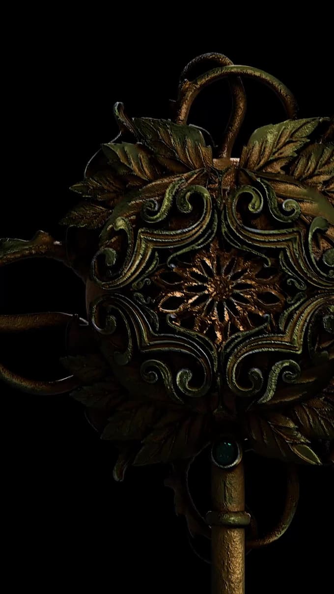 Create 3d models, sculpting, texturing, lighting and renders by Supratim_sarkar | Fiverr