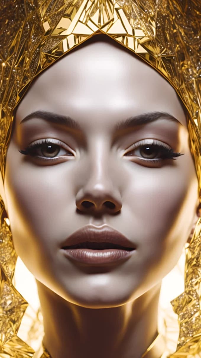 Generating outstanding ai wall art using leonardo ai by Rudart999 | Fiverr