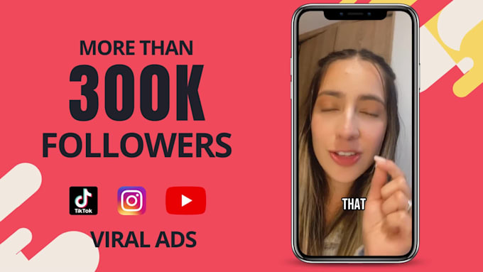 Create authentic ugc style videos for your tiktok by Giralina | Fiverr
