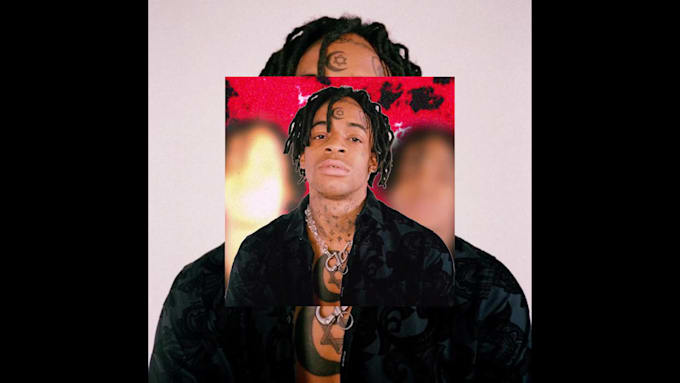 Create simple animated cover art by Frndstiltheend | Fiverr