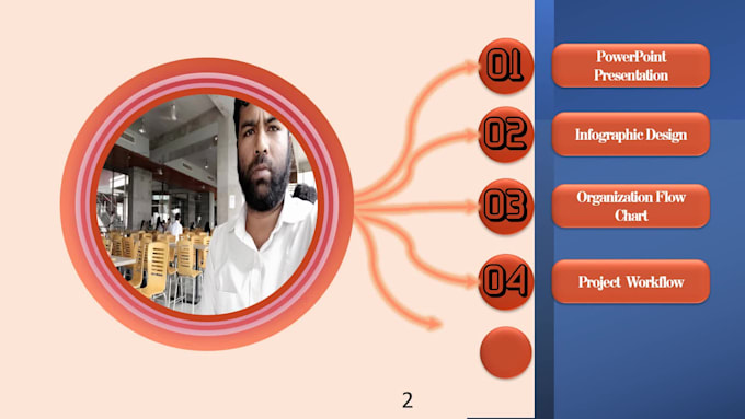 Create an explainer presentation in powerpoint or slides by ...