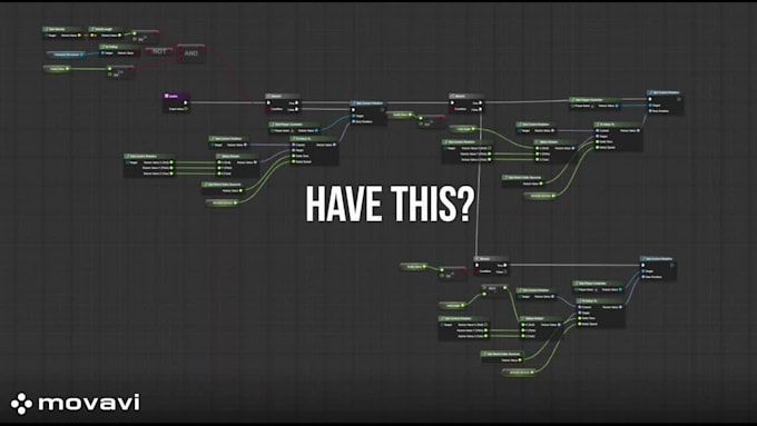 Convert your ue5 blueprint to cpp by Joomem | Fiverr