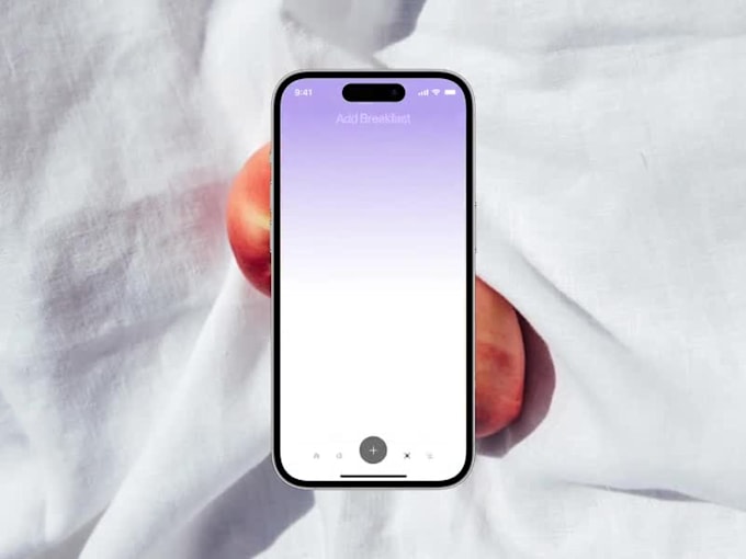 Build Detection App Facial Voice Recognition Ai App Object