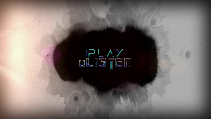 Custom animated logo intros by Figurewinners | Fiverr