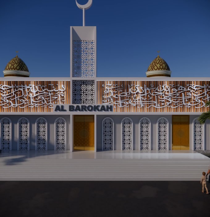 Design animation modeling 3d and rendering realistic design by Iansuwanto | Fiverr