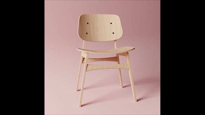 Do 3d cad models,3d product rendering, and product designs using ...