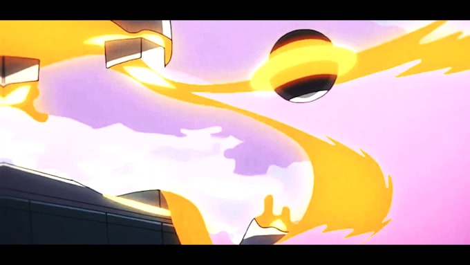 Make decent amv ,flow, vibe edit by Domnuot | Fiverr