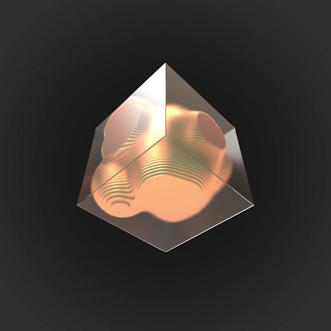 Create 3d characters and objects also perform vfx by Bahardadfar | Fiverr