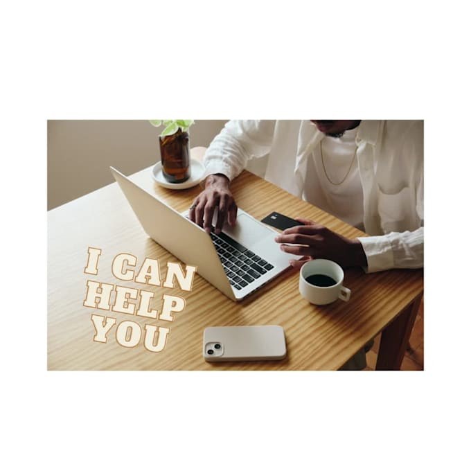 Help you to remove your watermark, and translate your text by Buuter ...