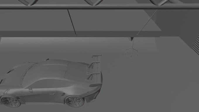 Do 3d car modeling, 3d car design, 3d vehicle model car rendering ...