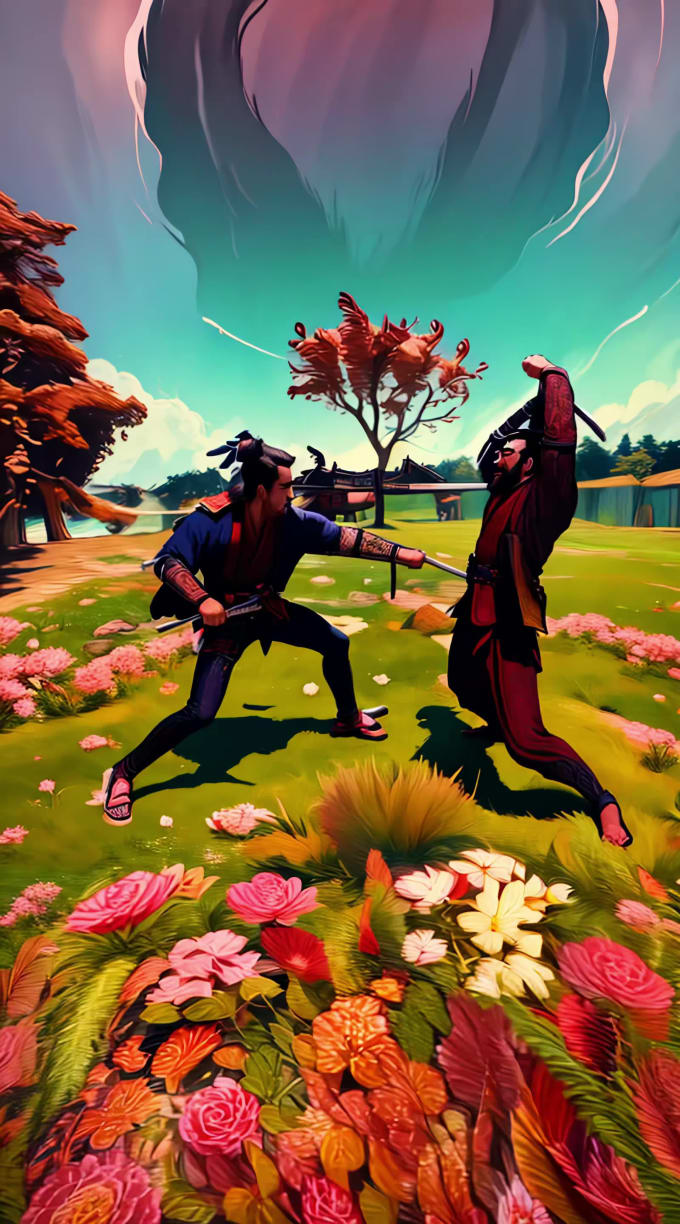 Turn your video into amazing stylized animation with ai by Strict ... Turn your video into amazing stylized animation with ai by Strict ...