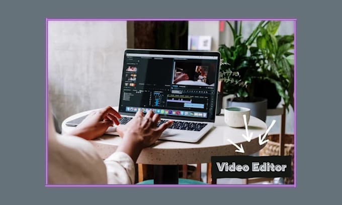 Edit your video in premiere pro by Dazerling6015 | Fiverr