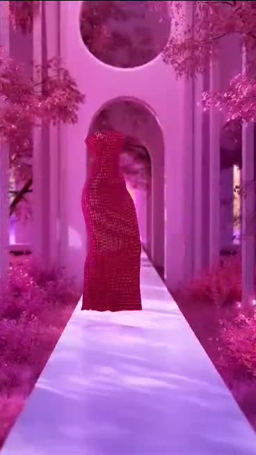 Create 3d clothing animation by Successesteam | Fiverr