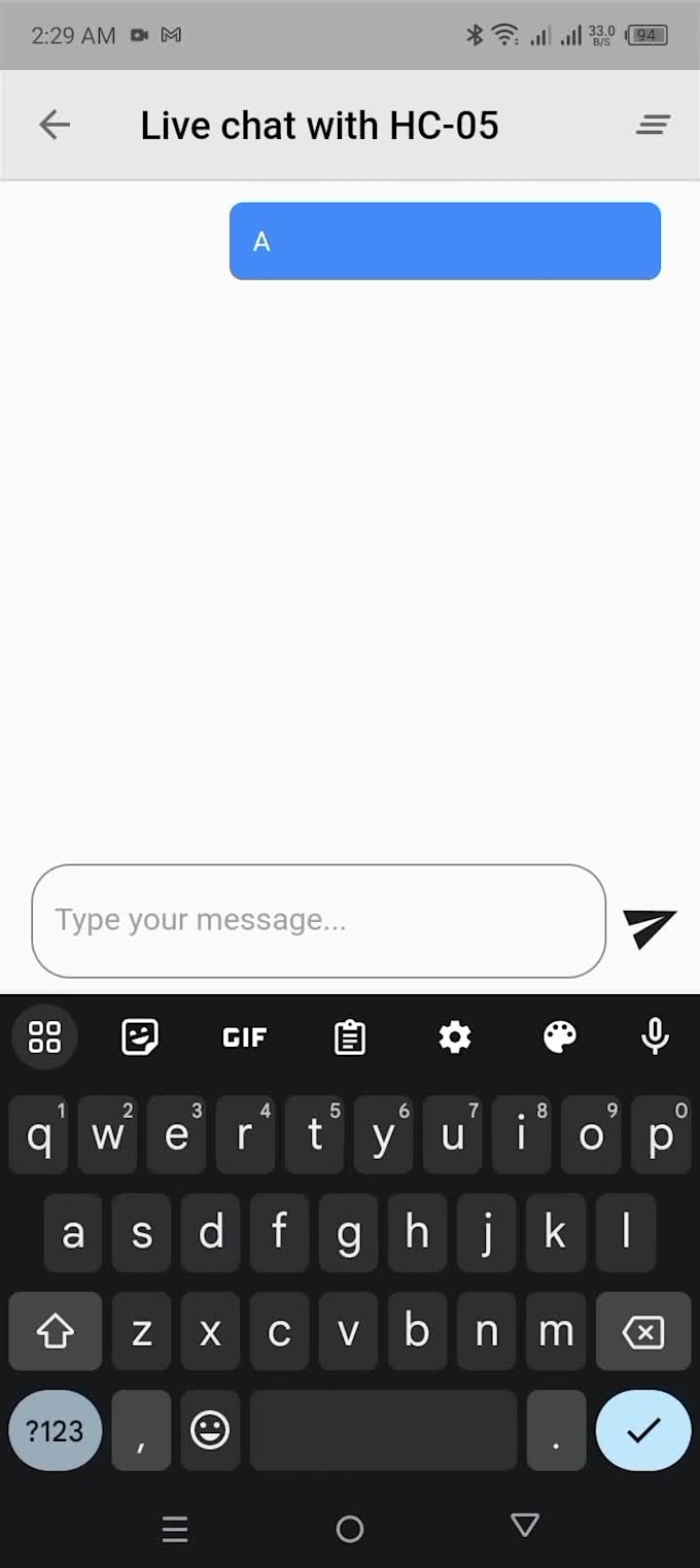 Do mobile app development android ios app, building mobile app flutter developer by Me ...