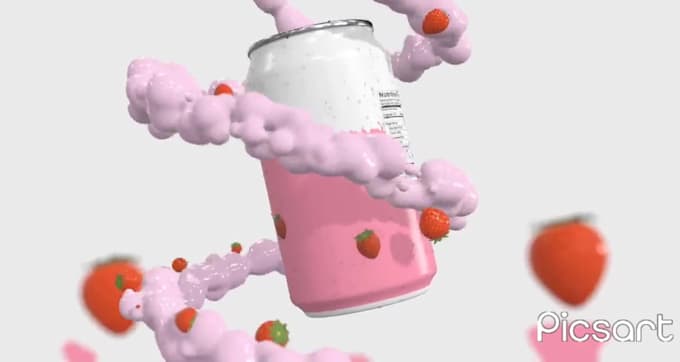 Make a 3d product animation by Fre9net | Fiverr