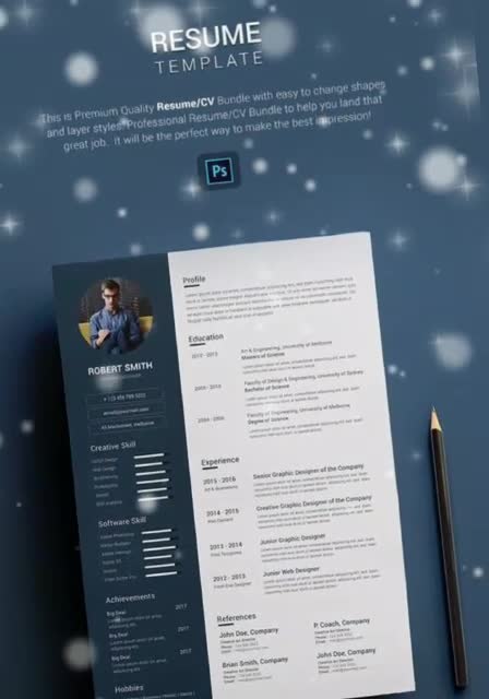 Craft a winning resume for you to land your dream job by ...