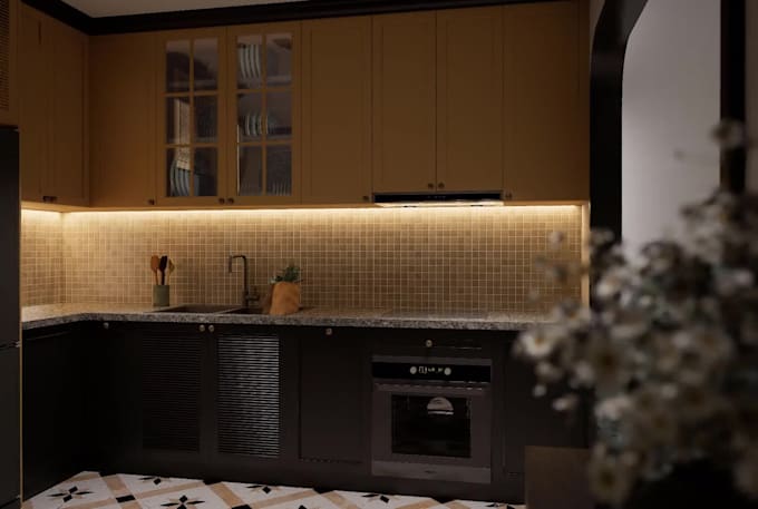 Achieve the most realistic image rendering possible by Dvhung156 | Fiverr