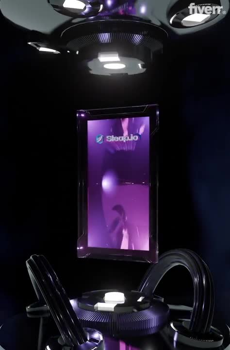 Create 3d product animation by Yassinebouomrin | Fiverr