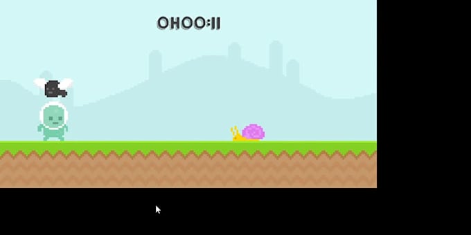 Make good looking 2d game with python and pygame by Temkatemuule188 | Fiverr