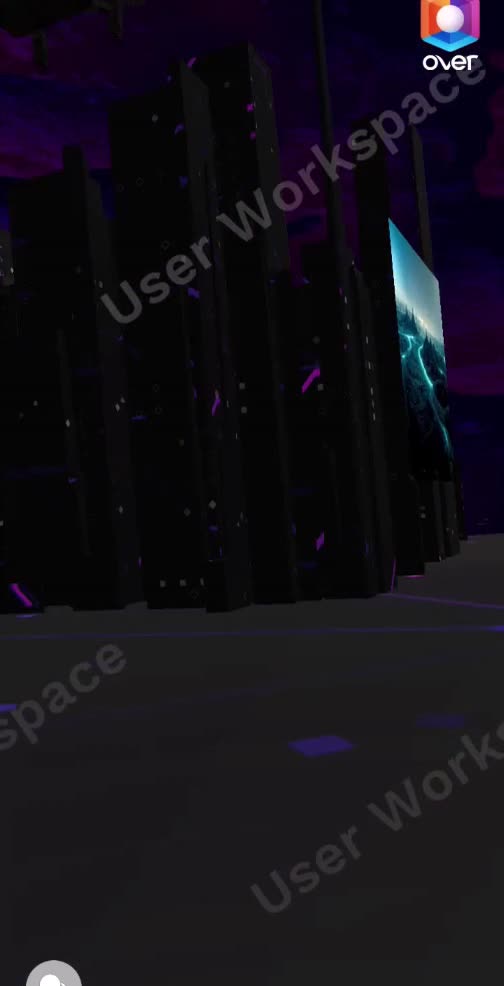 Create your ar, vr, mr metaverse space as environment design by ...